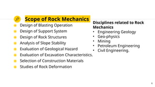 Lec-1 (Introduction) Rock Mechanics.pptx