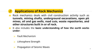 Lec-1 (Introduction) Rock Mechanics.pptx