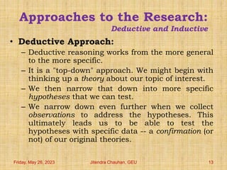 LEC-1 Introduction_BR.pptx | Physics | Science