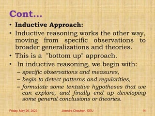 LEC-1 Introduction_BR.pptx | Physics | Science