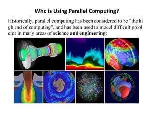 parallel processing | PPTX
