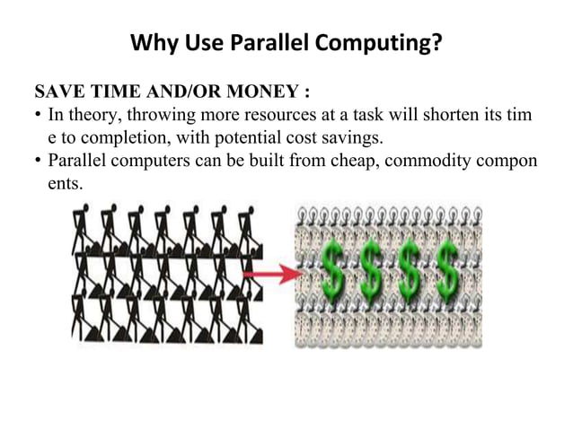 parallel processing | PPT