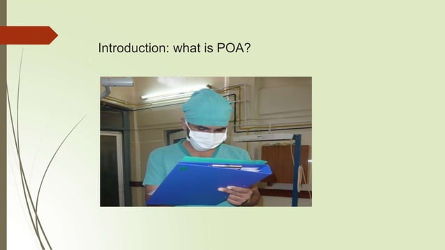 LEC-1) PRE-OPERATIVE ASSESSMENT in orthopedic. pptx | PPTX