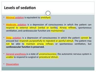 LEC-1 Sedation & outpatient Dental Anesthesia.pptx