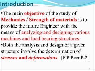 Lec 1 som-1 introduction (14 me) lec 1 | PPT
