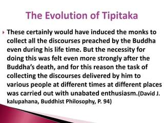 Tipitaka Buddhism