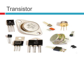 Generations of Computers | PPT