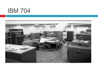 Generations of Computers | PPT