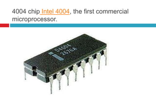 Generations of Computers | PPT