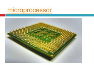 Generations of Computers | PPT