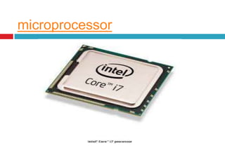 Generations of Computers | PPT