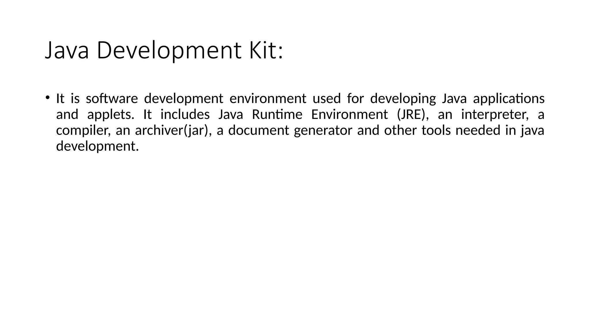 Lec 2 Mobile Application Development Pptx
