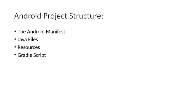 Lec 2 Mobile Application Developmentpptx