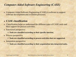 Software Engineering Lec 2 | PPT