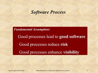 Software Engineering Lec 2 | PPT