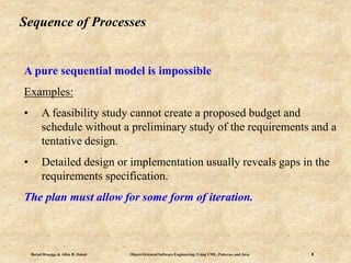 Software Engineering Lec 2 | PPT