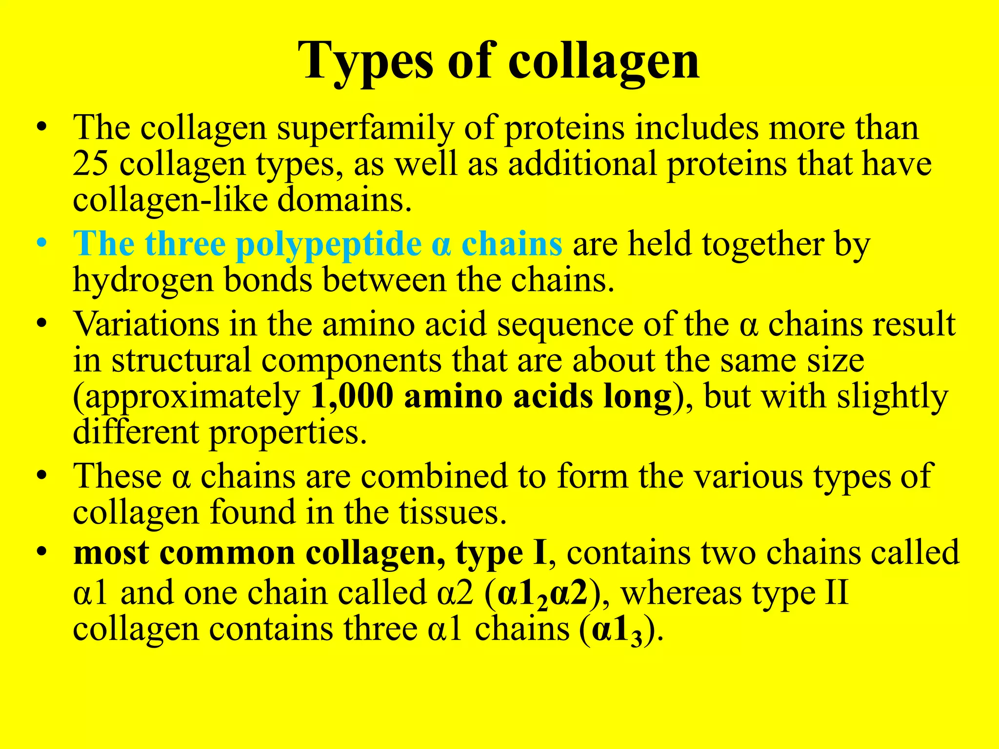 Lec.5 fibrous proteins. copy | PPTX