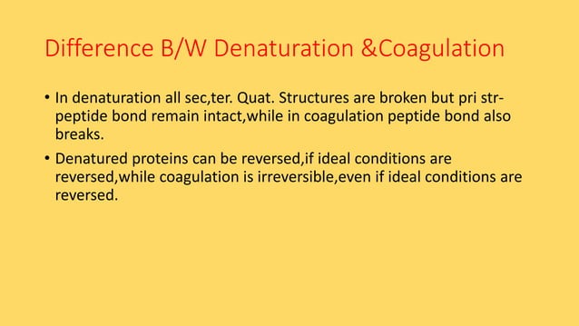 Lec.3 protein chem.classification | PPT