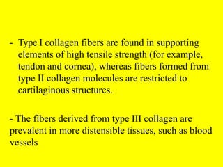 Lec.5 fibrous proteins. | PPTX | Chemistry | Science