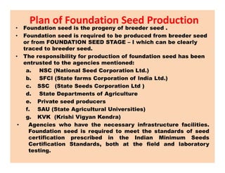 Demand forecasting of seed | PDF