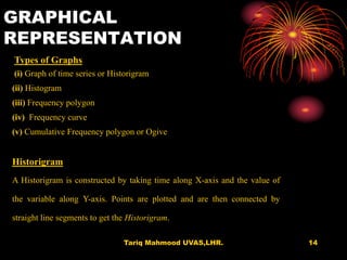GRAPHICAL REPRESENTATION of diagram in Biostatics | PPT | Gardening ...