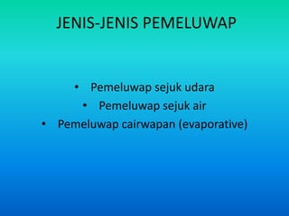 S3 Lec 2 (Pemeluwap) Note | PPTX