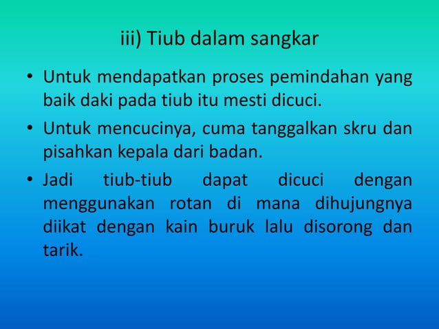 S3 Lec 2 (Pemeluwap) Note | PPTX