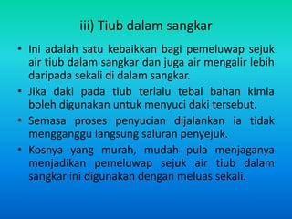 S3 Lec 2 (Pemeluwap) Note | PPTX