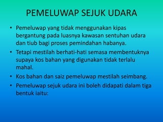 S3 Lec 2 (Pemeluwap) Note | PPTX