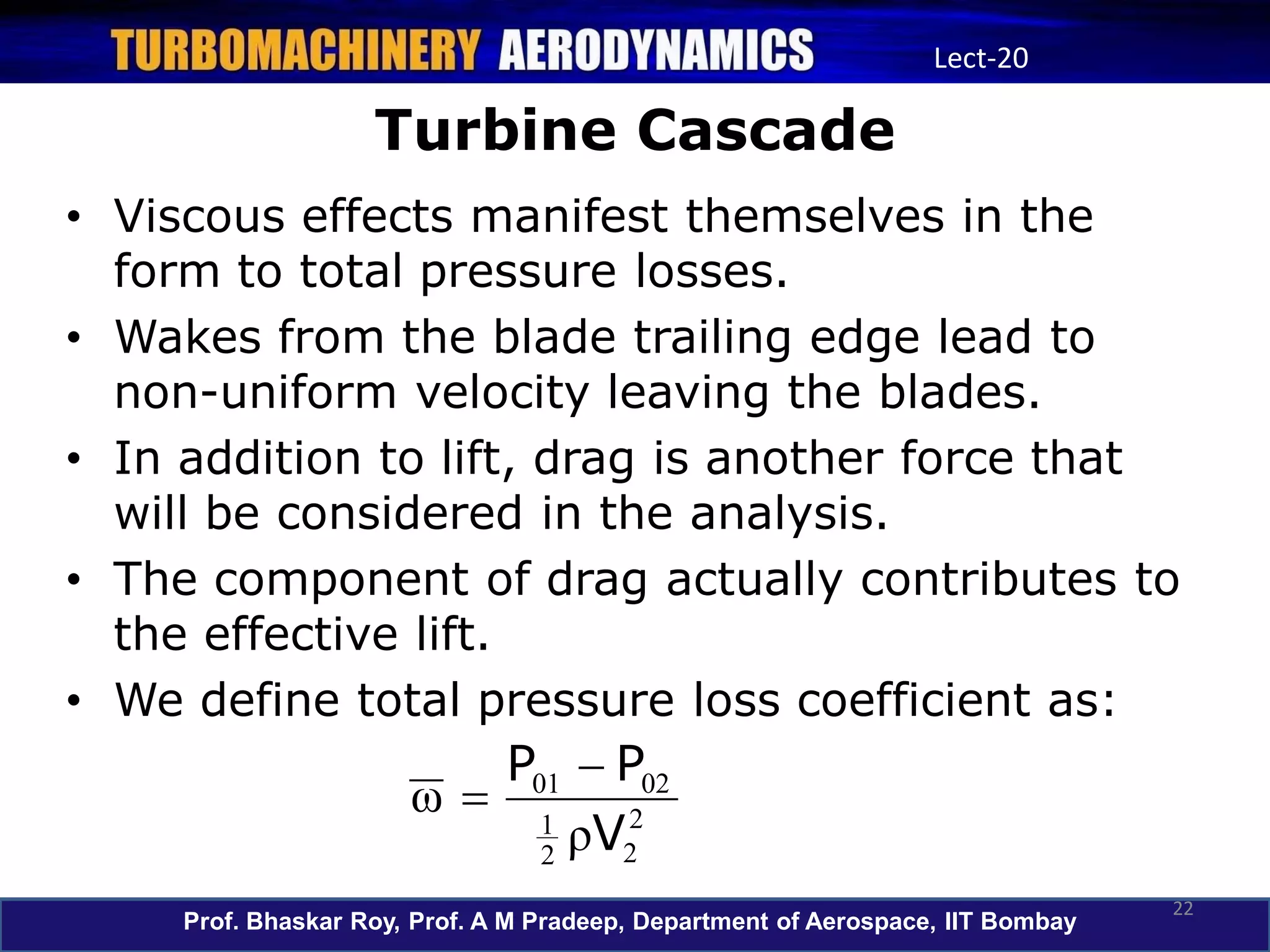 Axial flow turbine | PDF
