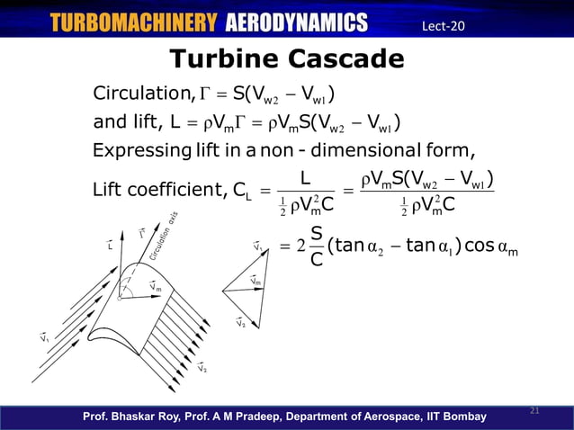 Axial flow turbine | PDF