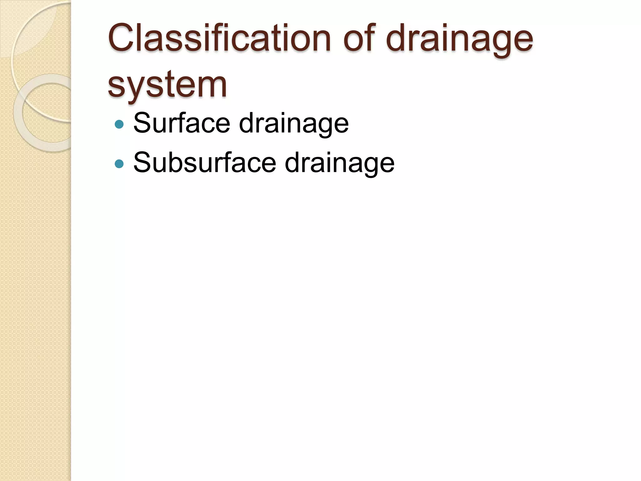 Soil water movement | PPTX