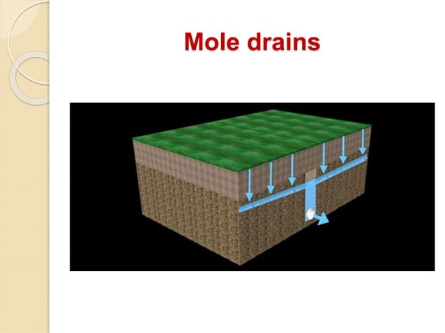 Soil water movement | PPTX | Gardening | Home & Garden