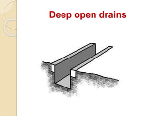 Soil water movement | PPTX