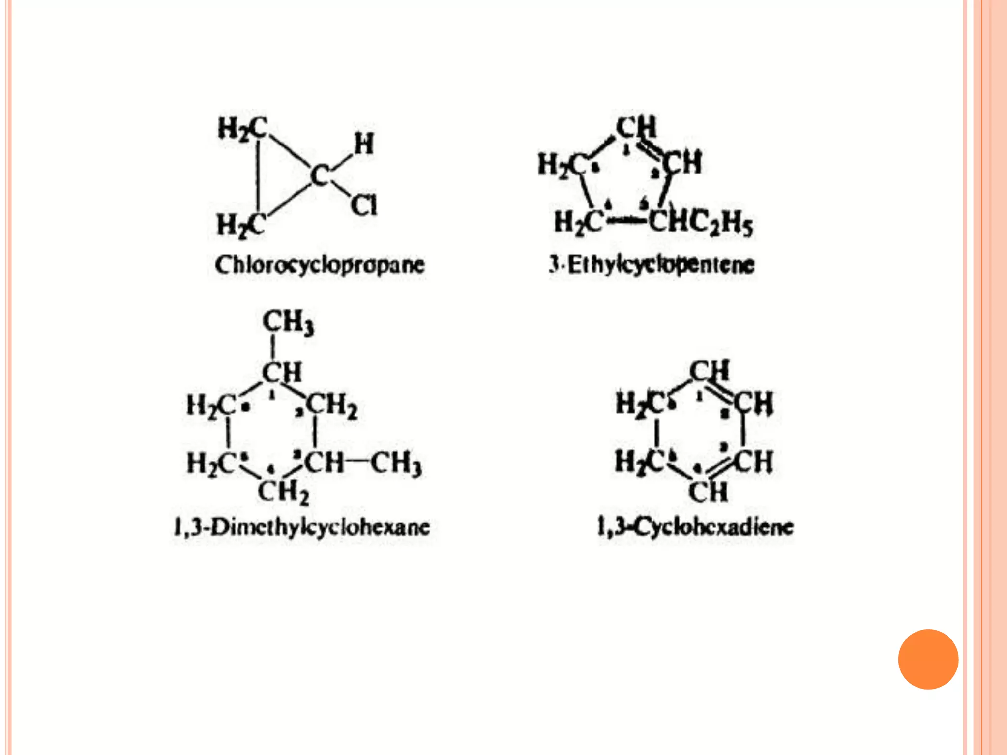 Lec.4 organic chemistry | PPTX