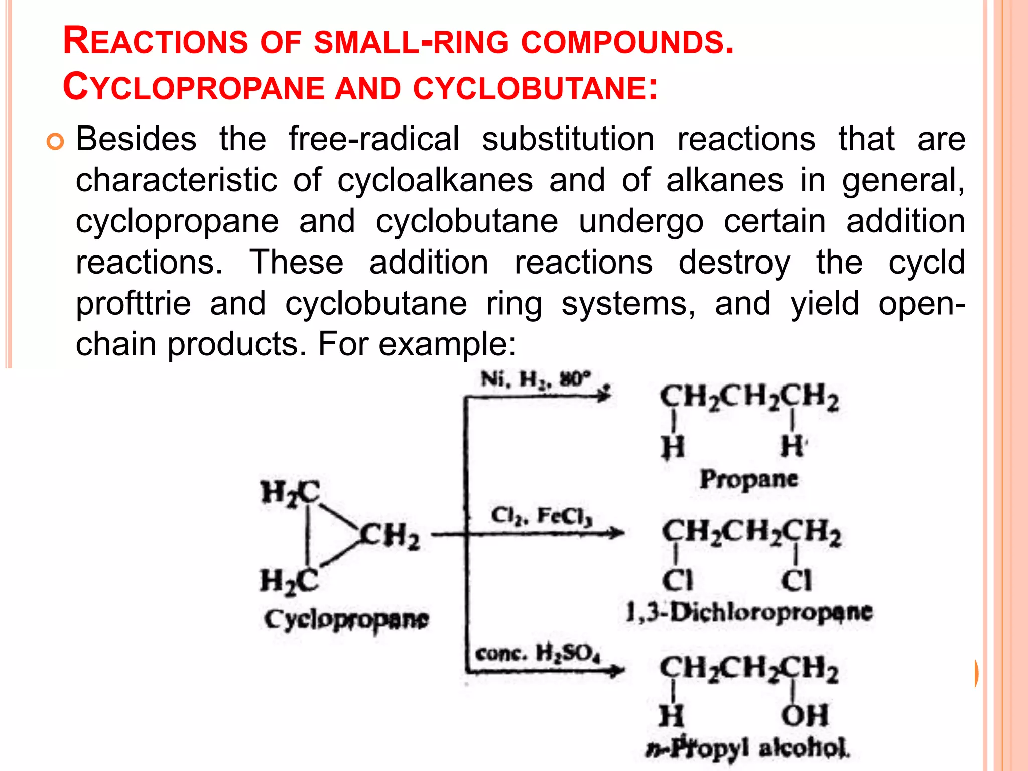 Lec.4 organic chemistry | PPTX