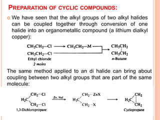 Lec.4 organic chemistry | PPTX