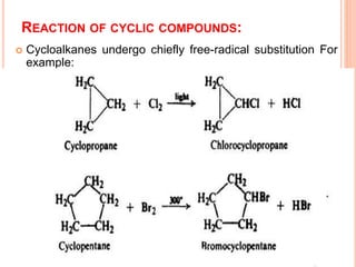 Lec.4 organic chemistry | PPTX