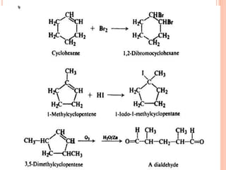 Lec.4 organic chemistry | PPTX