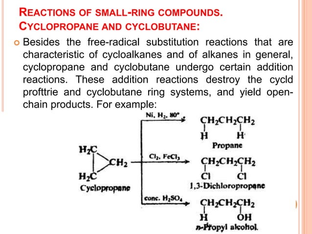 Lec.4 organic chemistry | PPT