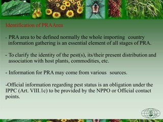 Lec. 5 pra rkp | PPTX | Agriculture | Industries