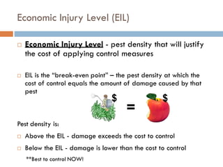 Lec. 6 rkp pidm | PPTX