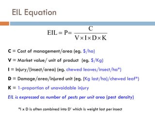 Lec. 6 rkp pidm | PPTX