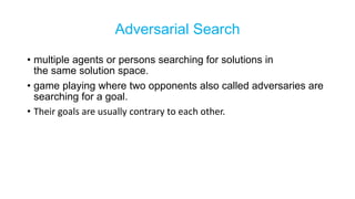 Lec 2 1 informed search | PDF | Search | Internet