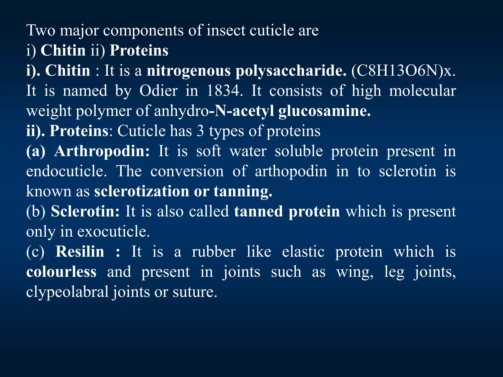 Lec. 5 insect cuticles.ppt