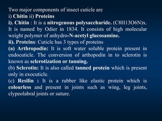 Lec. 5 insect cuticles.ppt