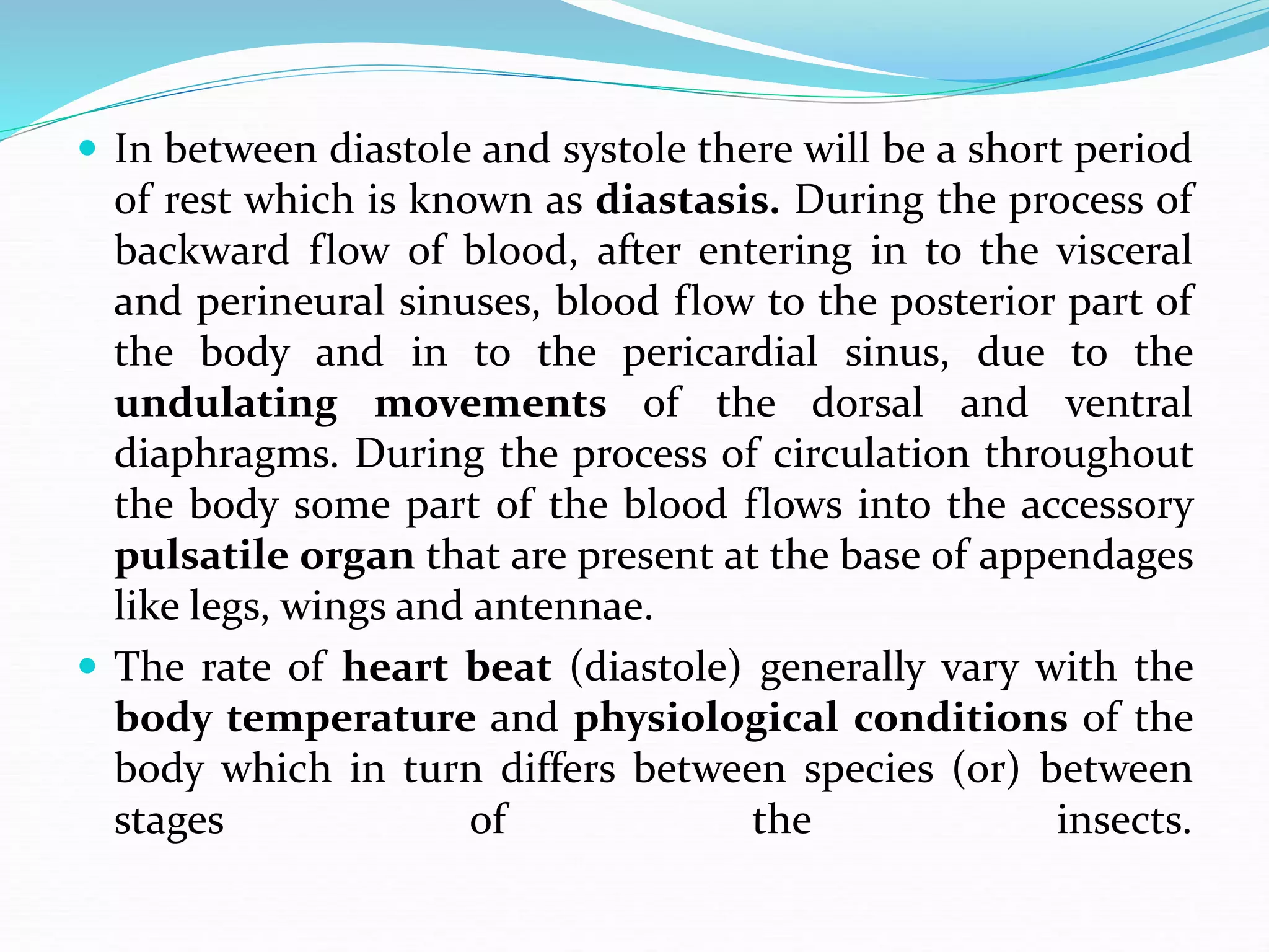 Lec. 18 Circulatory system.ppt