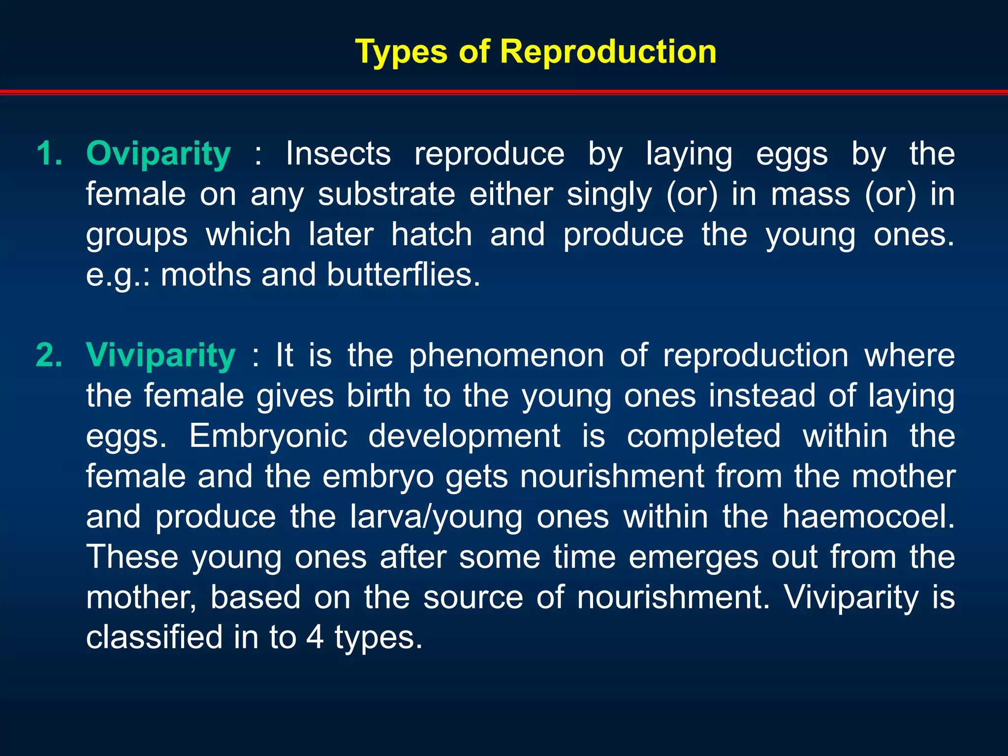 Lec. 23 Types of reproduction in insects.ppt