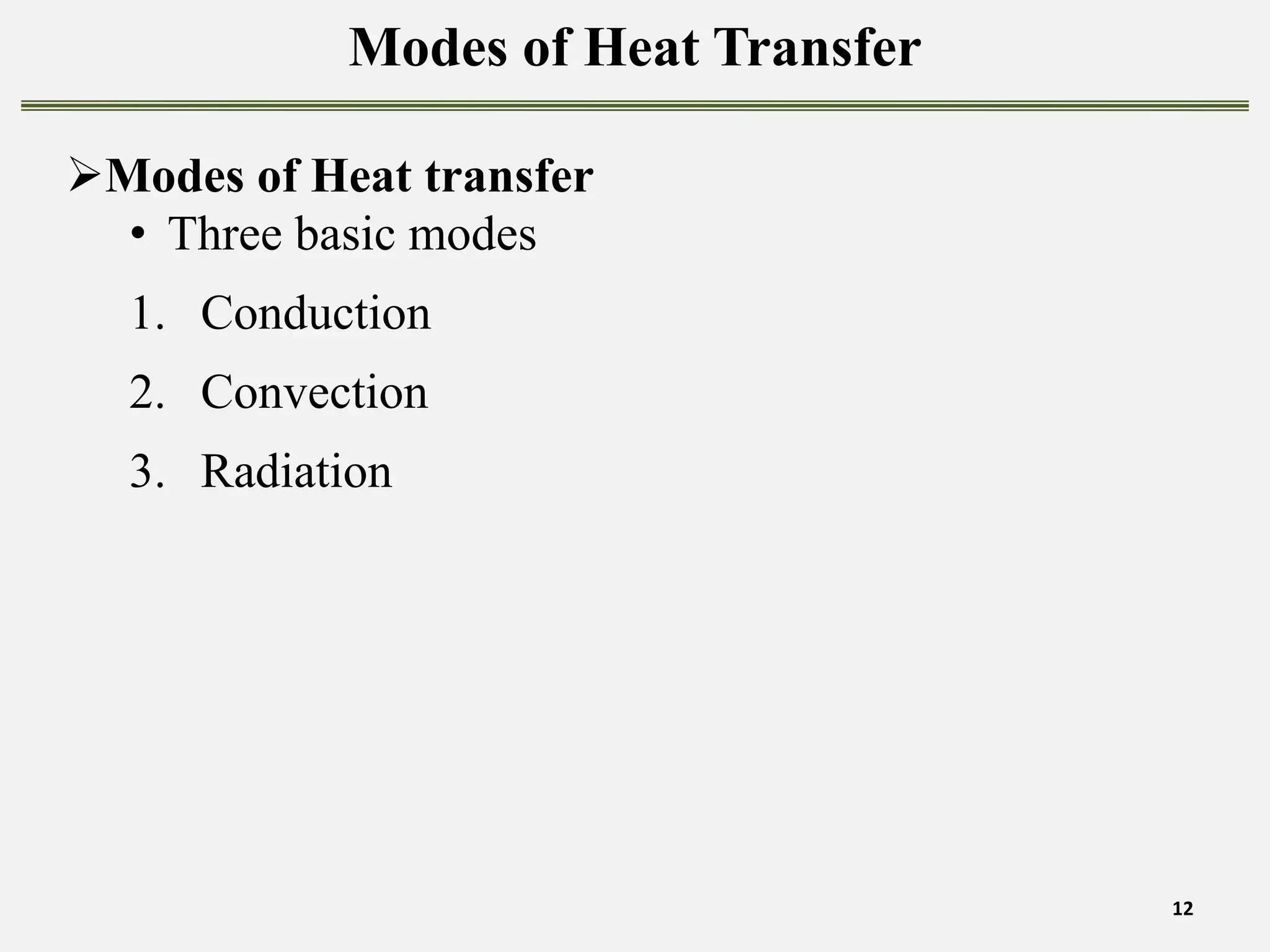 heat transfer operation | PDF