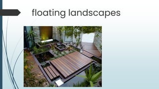 Interior landscape | PDF